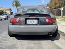 Rear Finish Panel US/Japan For Miata NA | CarbonMiata